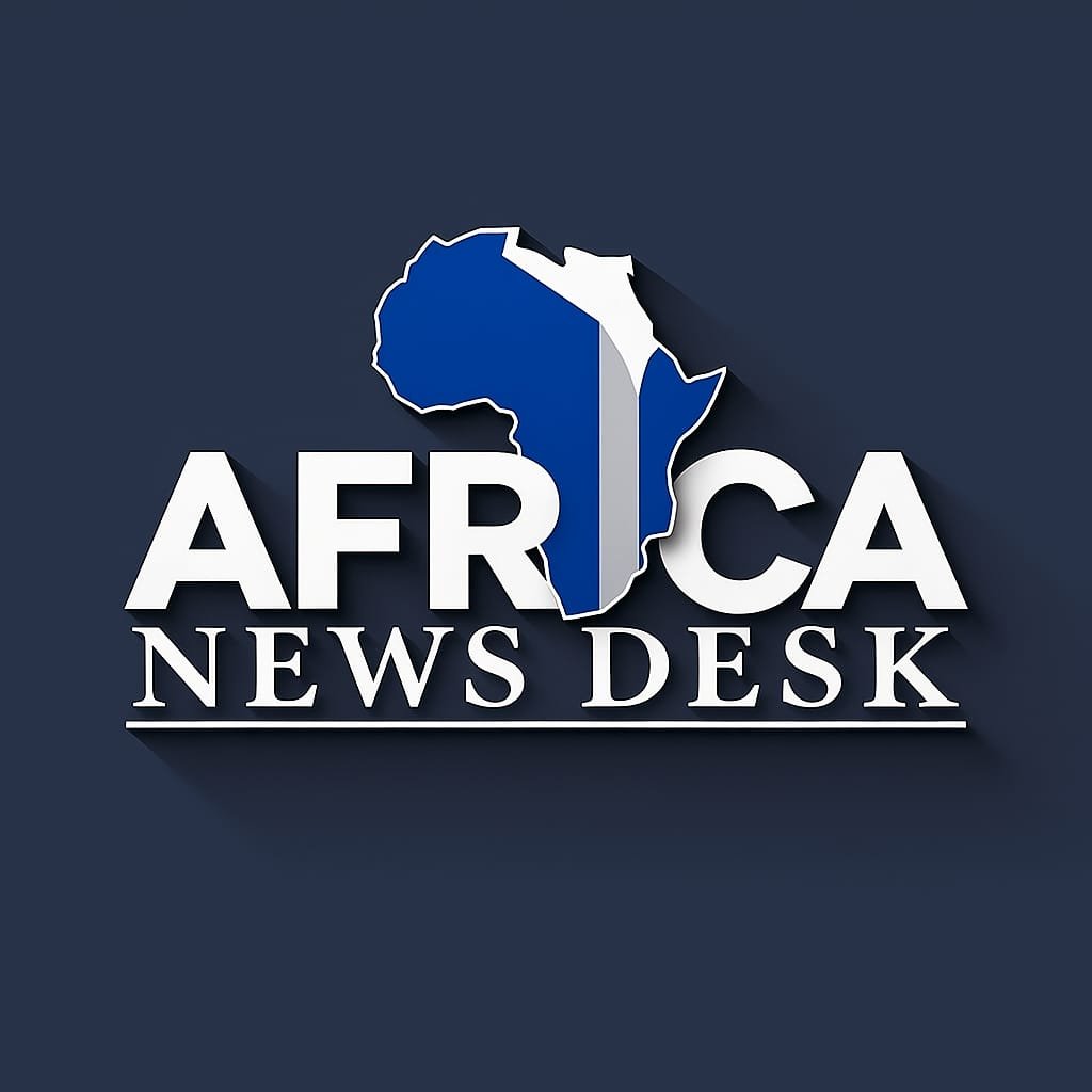Africa News | Breaking Stories & In-Depth Analysis - Africa News Desk