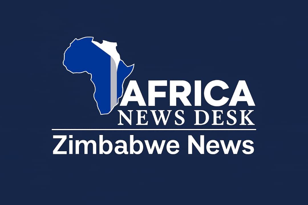 Zimbabwe News Today | Latest Updates & Breaking Stories